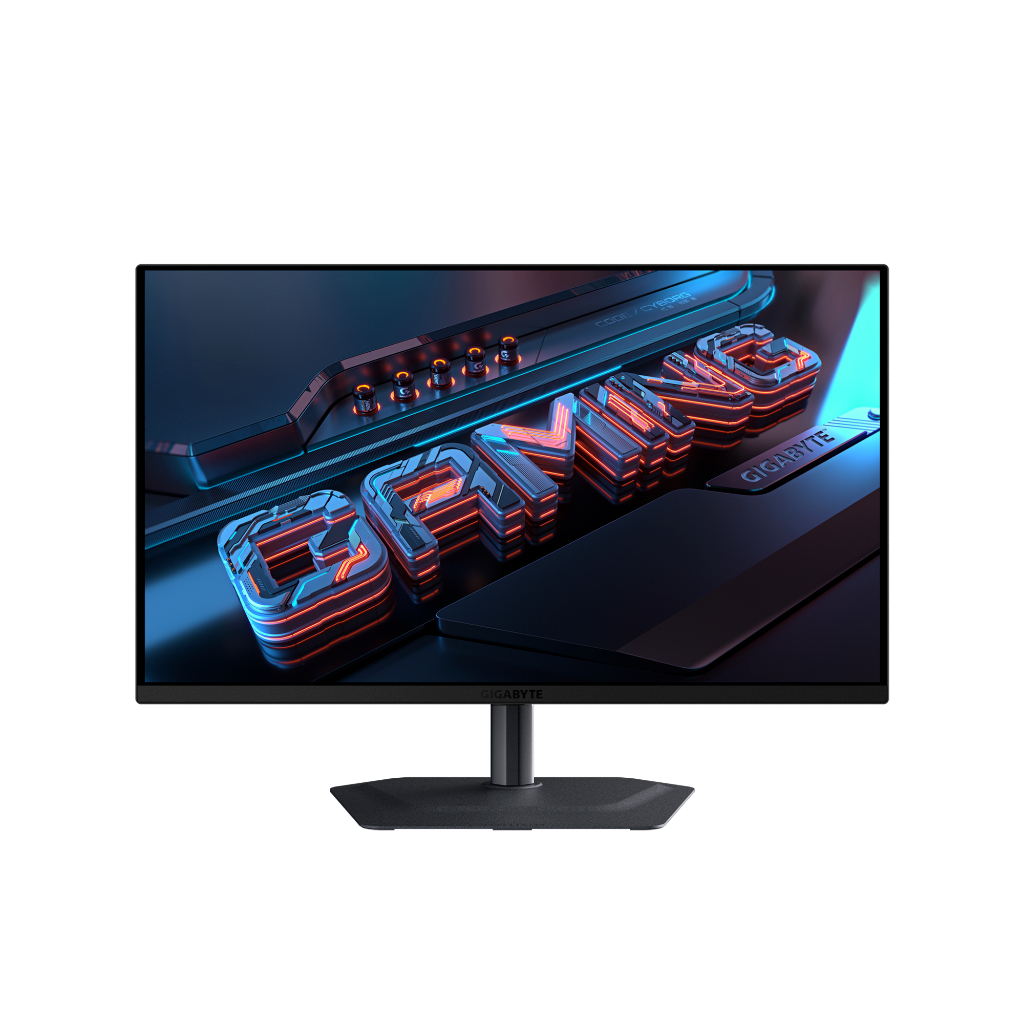 Jual Monitor LED LCD Gaming Gigabyte MO27Q2 QD-OLED | 27" inch | 2K QHD ...