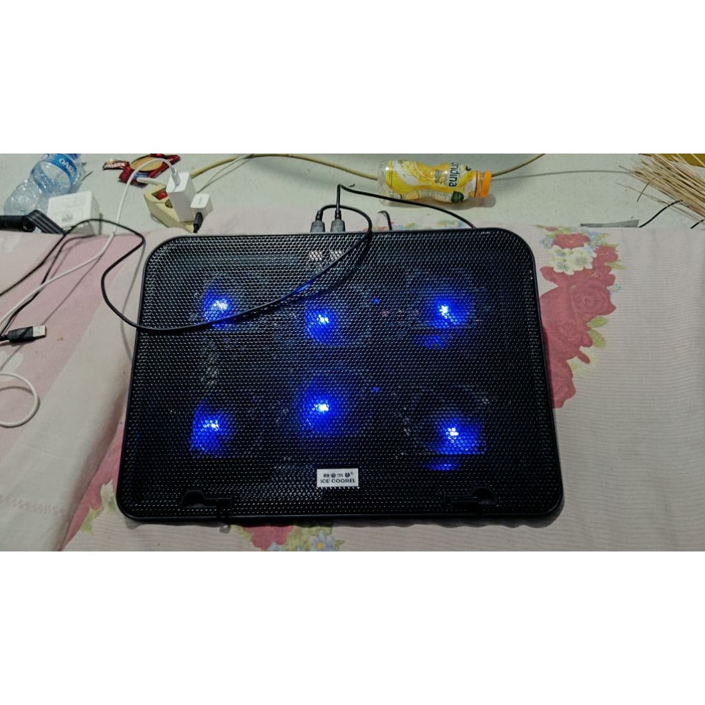 Jual pad laptop Ice Coorel | Shopee Indonesia