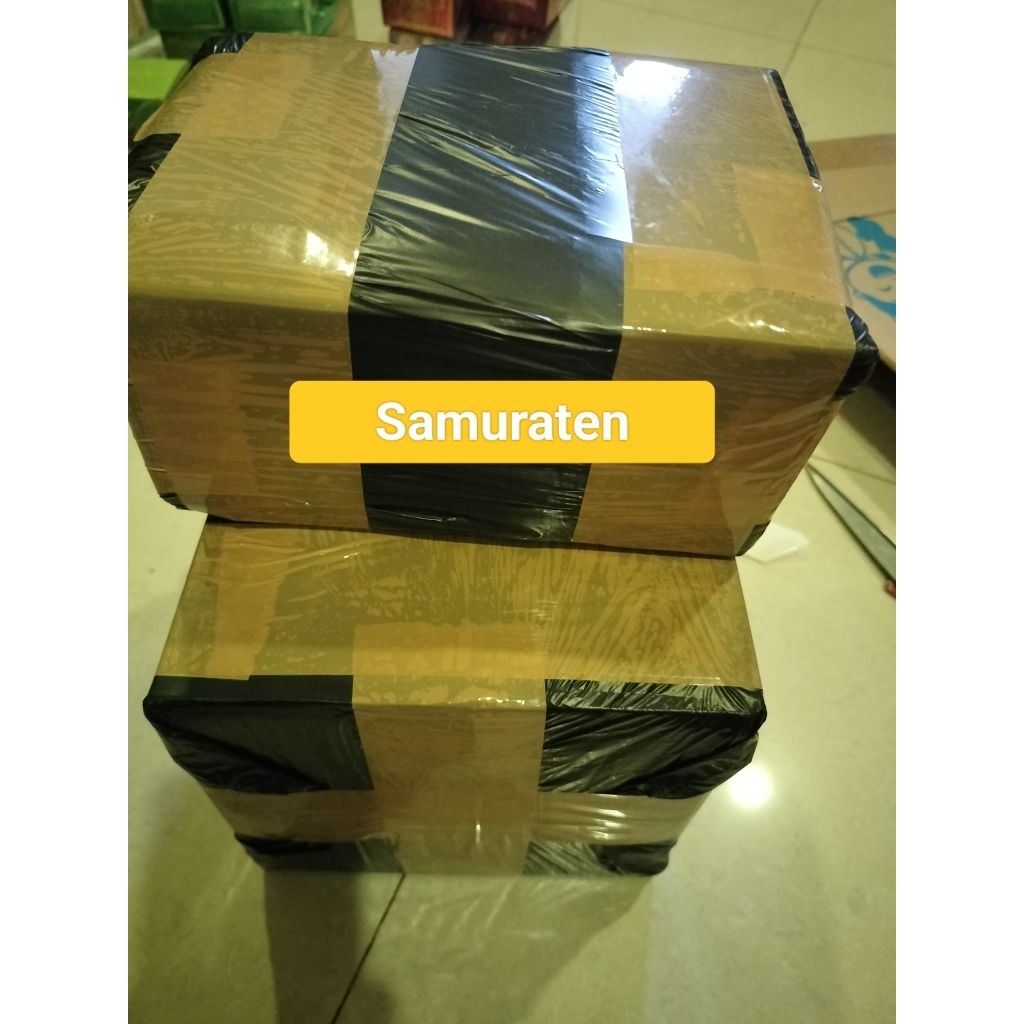 Jual pesanan s (1box) | Shopee Indonesia