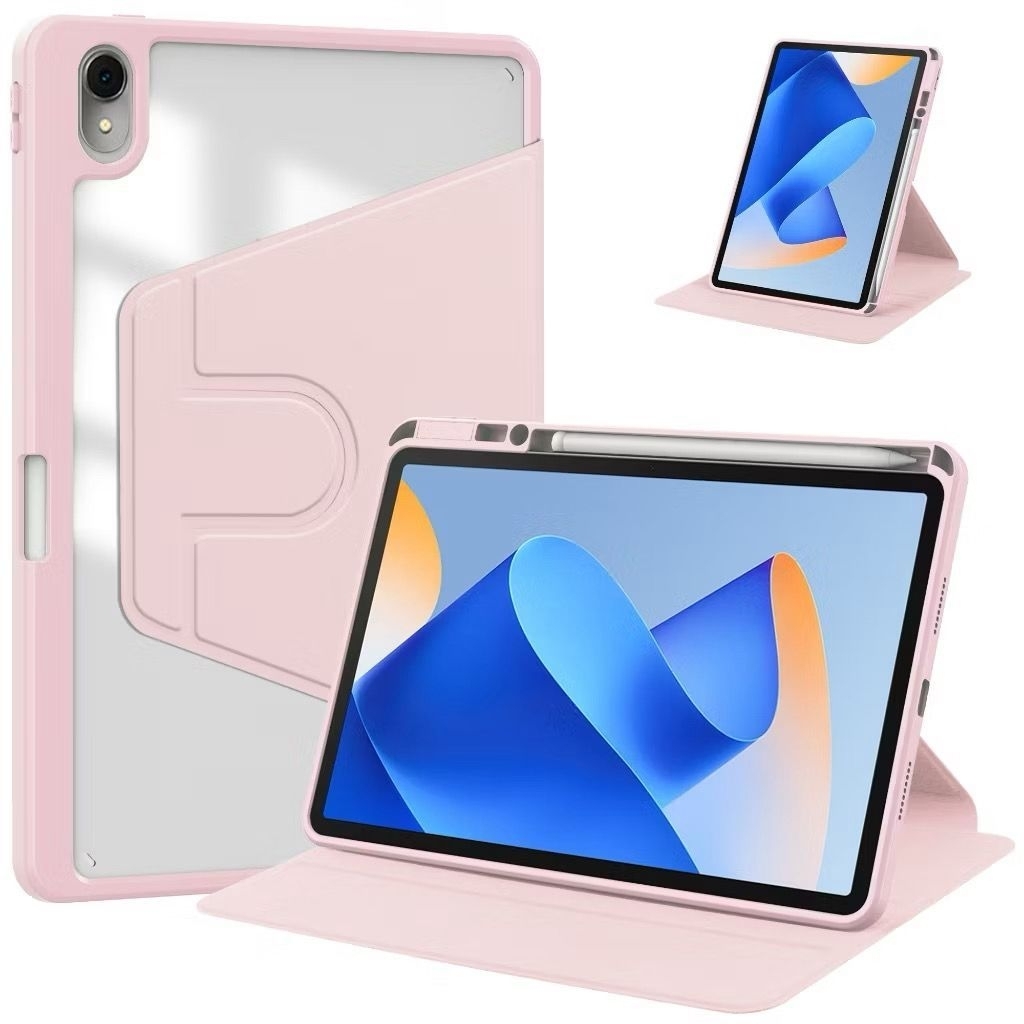 Jual AKRILIK FLIP ROTARY XIAOMI POCO PAD M1 12.1 REDMI PAD 2 PRO PAD 2 ...