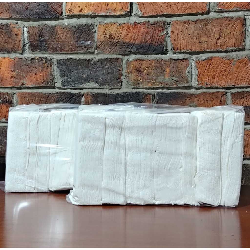 Jual Tissue 1000 sheet 2 ply/Tissue kiloan,EMBOSSES, PROMO TERMURAH ...