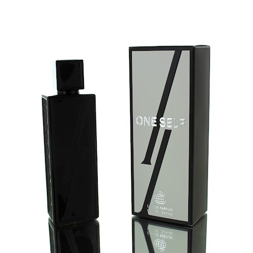 Jual One Self Extrait Perfume by Fragrance World perfume EDP 100ML ...