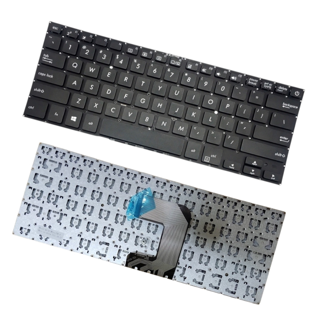 Jual Keyboard Asus E406 E406m E406ma E406n E406na E406s E406sa kblas96r ...