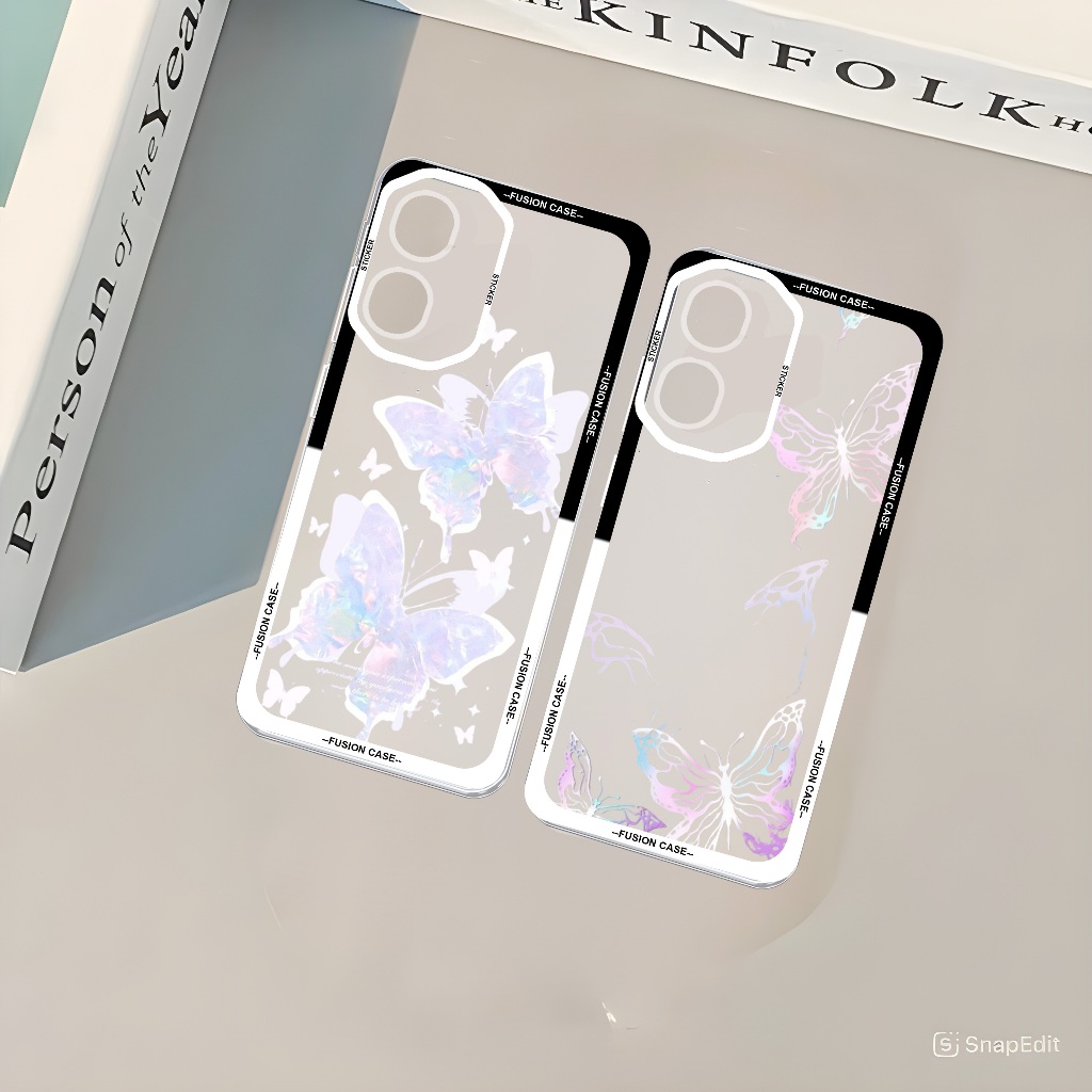 Jual Softcase Bening Untuk Type HP NUBIA NEO 3/ NEO 3 GT/ NEO 2 5G ...