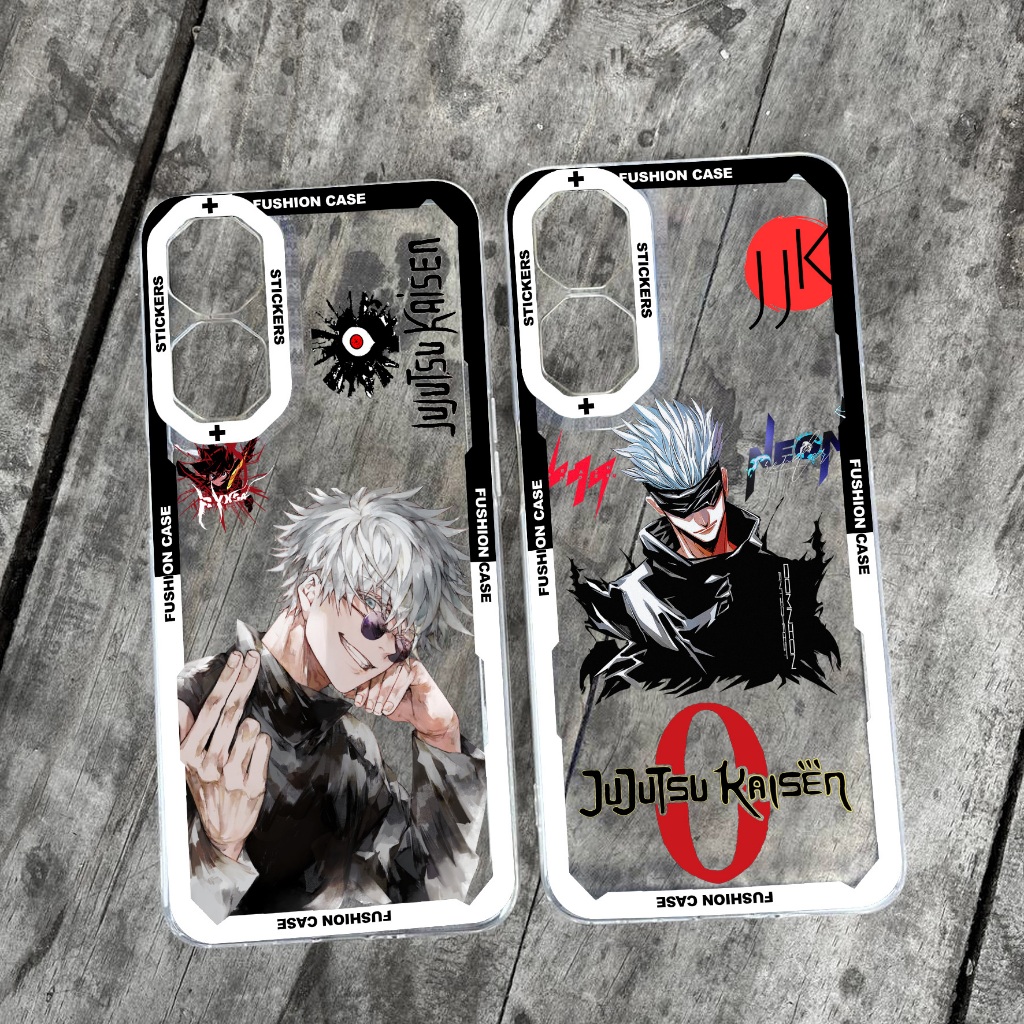 Jual Case ZTE Nubia Neo 3 5G GT Neo 2 5G A36 BLADE A56 A55 A35 Casing ...