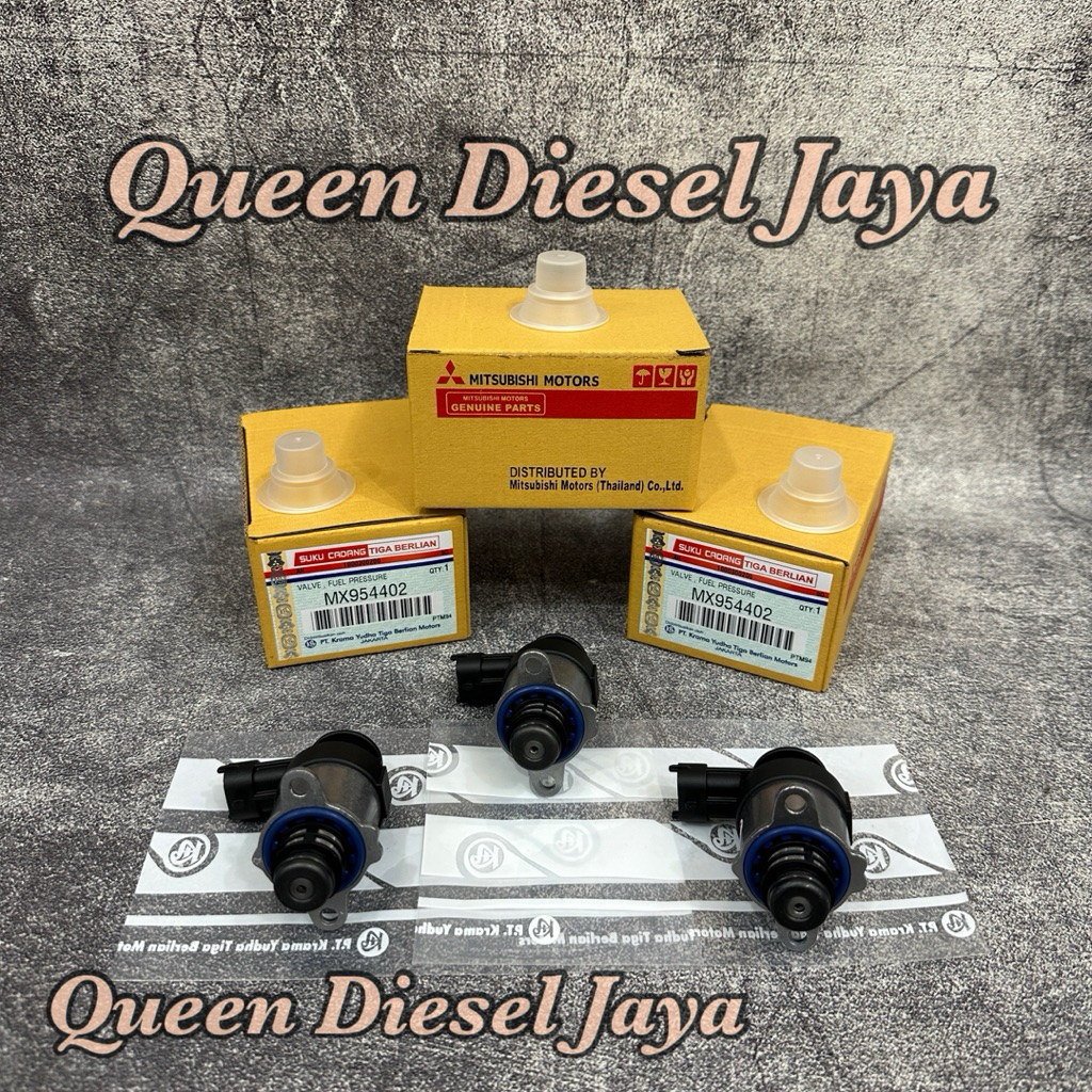 Jual Valve, Fuel Pressure / Switch Injeksi Pump / Switch Bosh Pump SCV ...