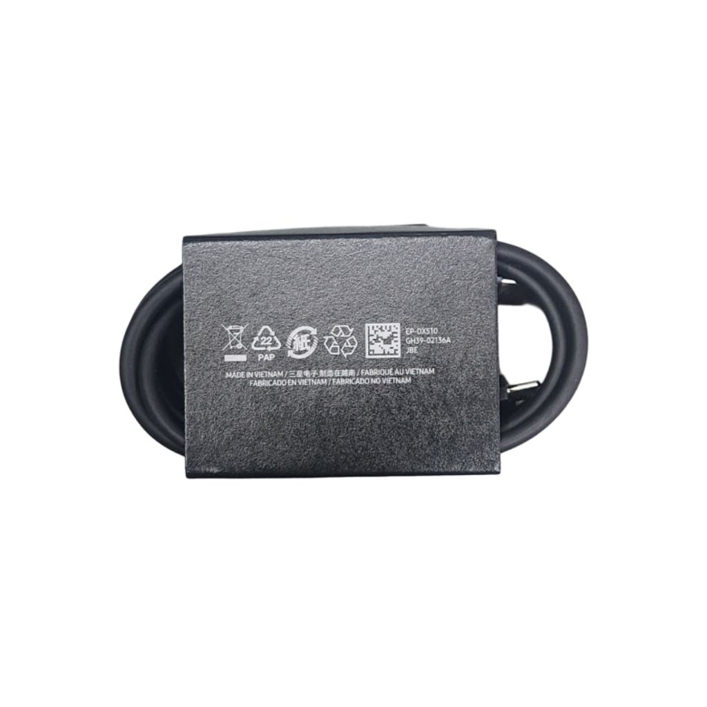 Jual INDOSPP - Kabel data samsung type C to type C 5A 1.8m super fast ...