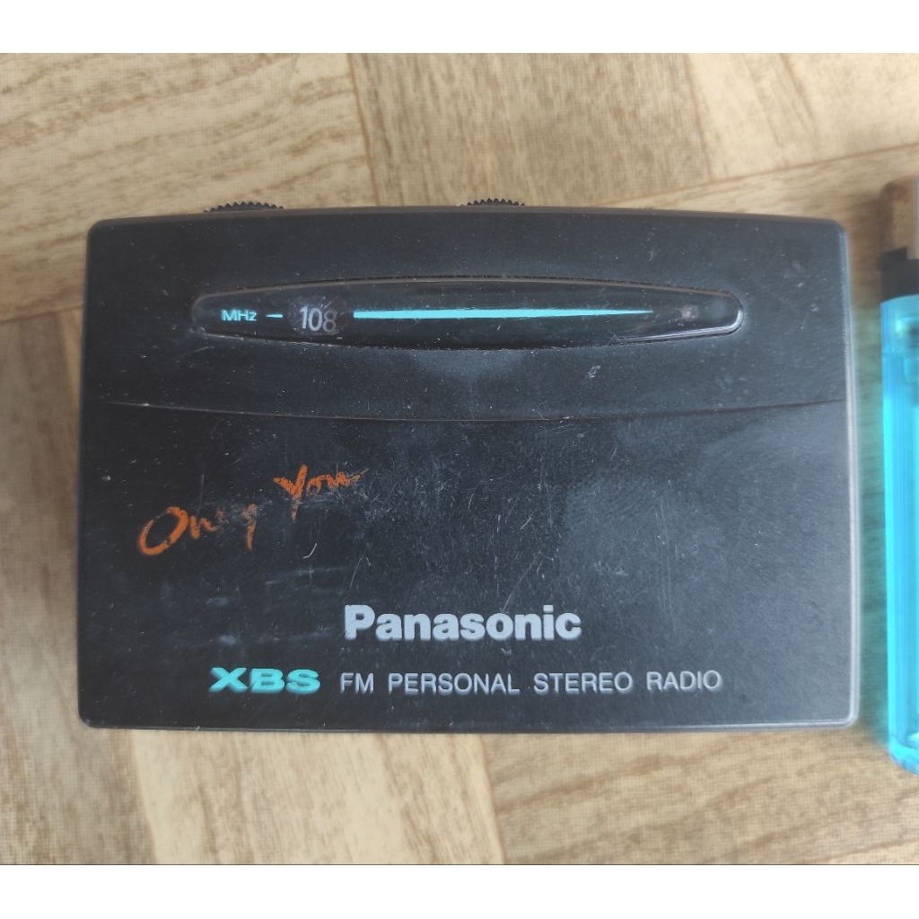 Jual walkman kecil,PANASONIC | Shopee Indonesia