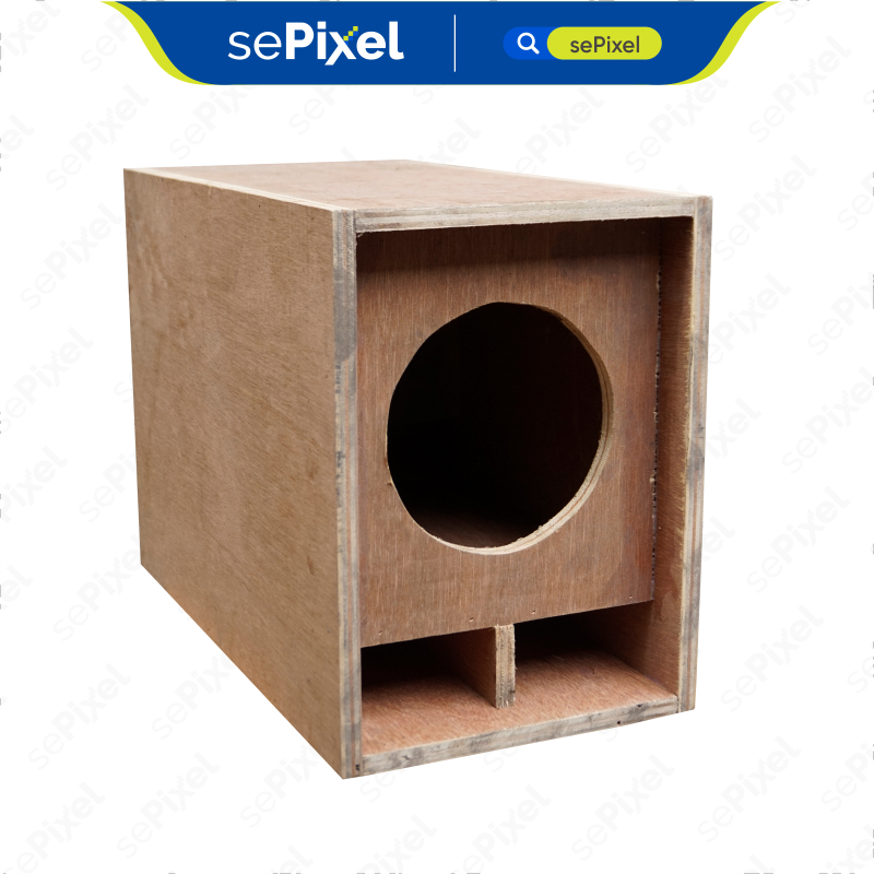 Jual Box speaker 6 inch Subwoofer Mini Scoop | Shopee Indonesia