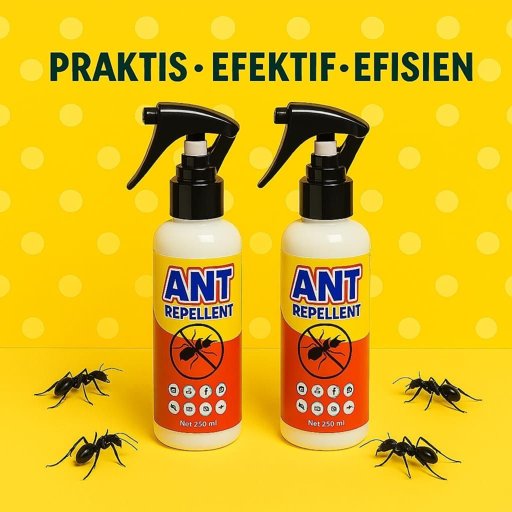 Jual OBAT RACUN PEMBASMI SEMUT ANTI SEMUT PENGUSIR SEMUT PALING AMPUH ...