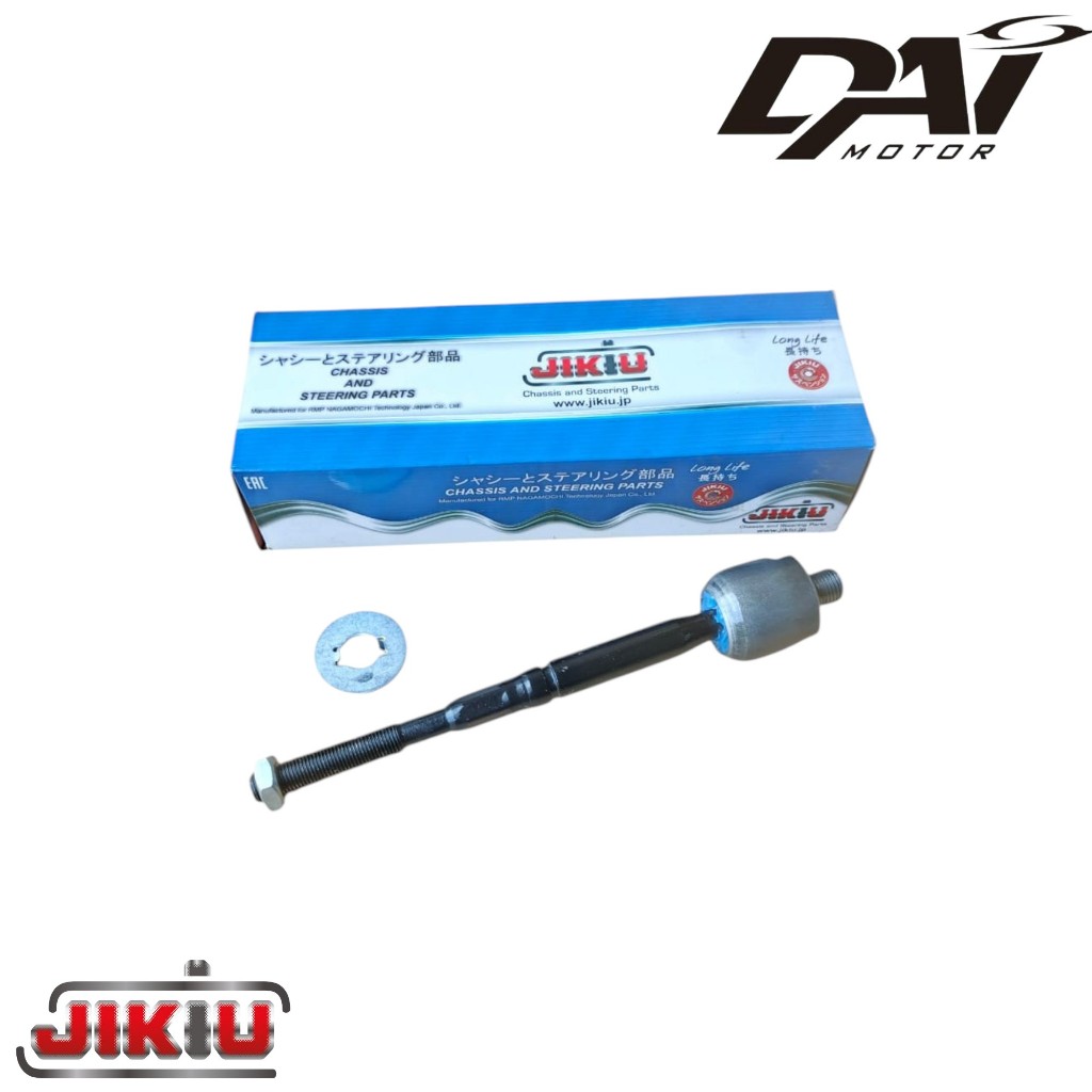 Jual Rack end long tie Rod nissan Juke Original Jikiu japan | Shopee ...