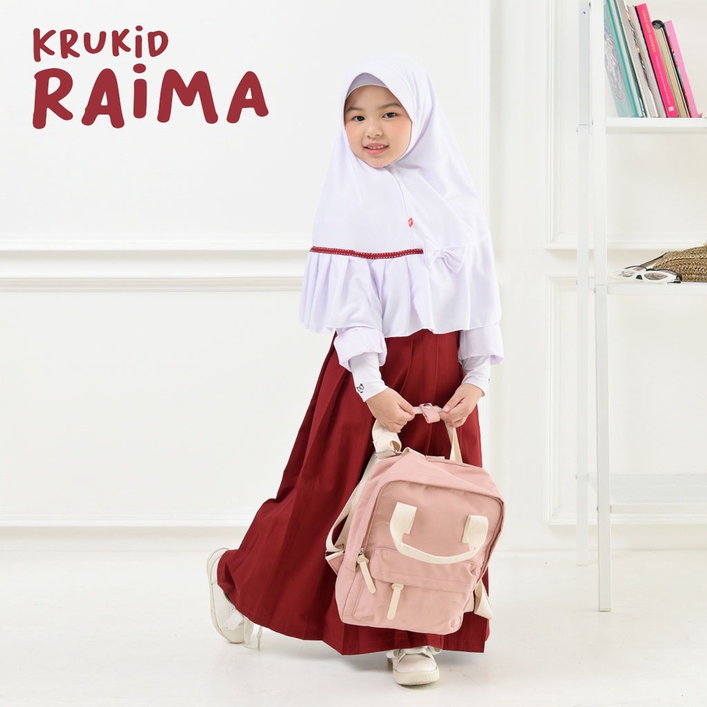 Jual Rabbani Anak Raima TK SD Bani batuta | Shopee Indonesia
