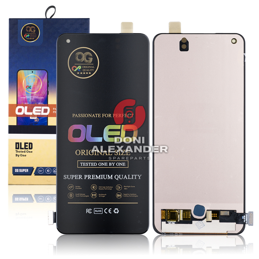 Jual LCD TOUCHSCREEN VIVO X50 5G COMPLETE ORIGINAL 1 SET | Shopee Indonesia