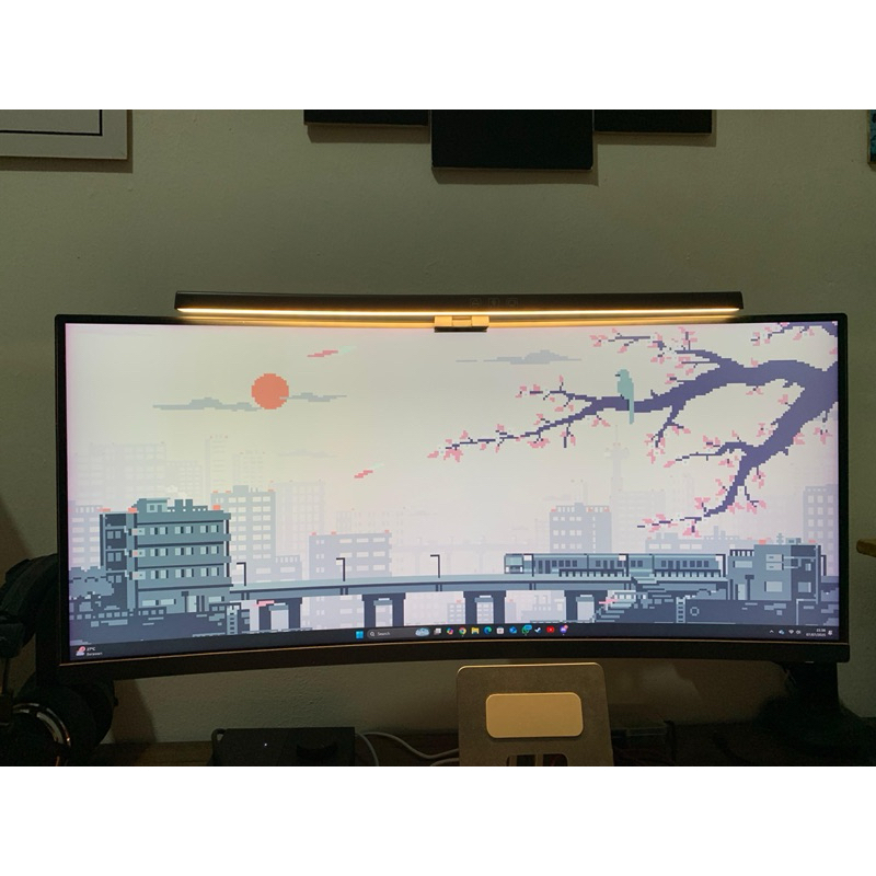 Jual Monitor Xiaomi Redmi 30 inch 200hz | Shopee Indonesia