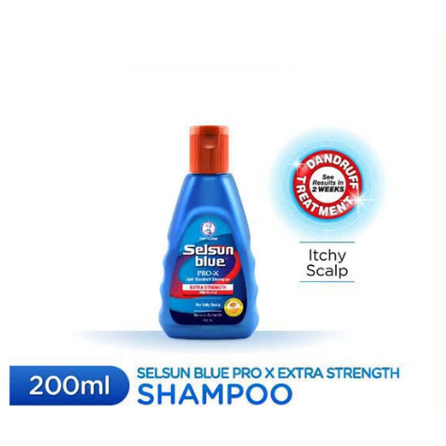 Jual Selsun Blue Extra Strength | Moisturizing | 2in1 | Repairing | Oil ...