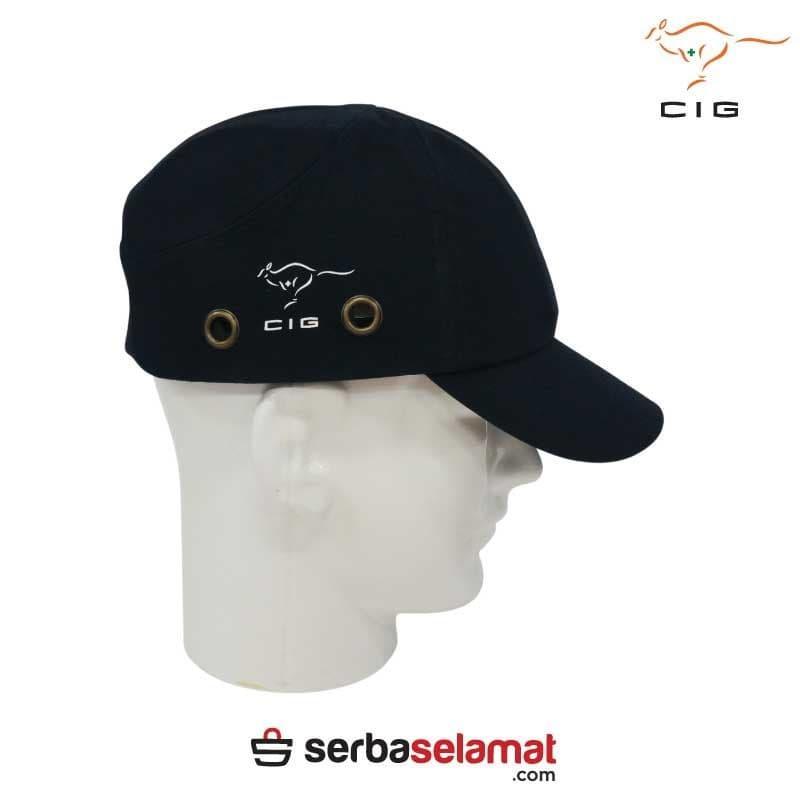 Jual Topi Safety/Safety Caps SM 913 | Shopee Indonesia