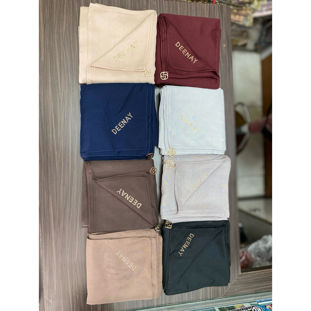 Jual Deenay Liza New Logo | Shopee Indonesia