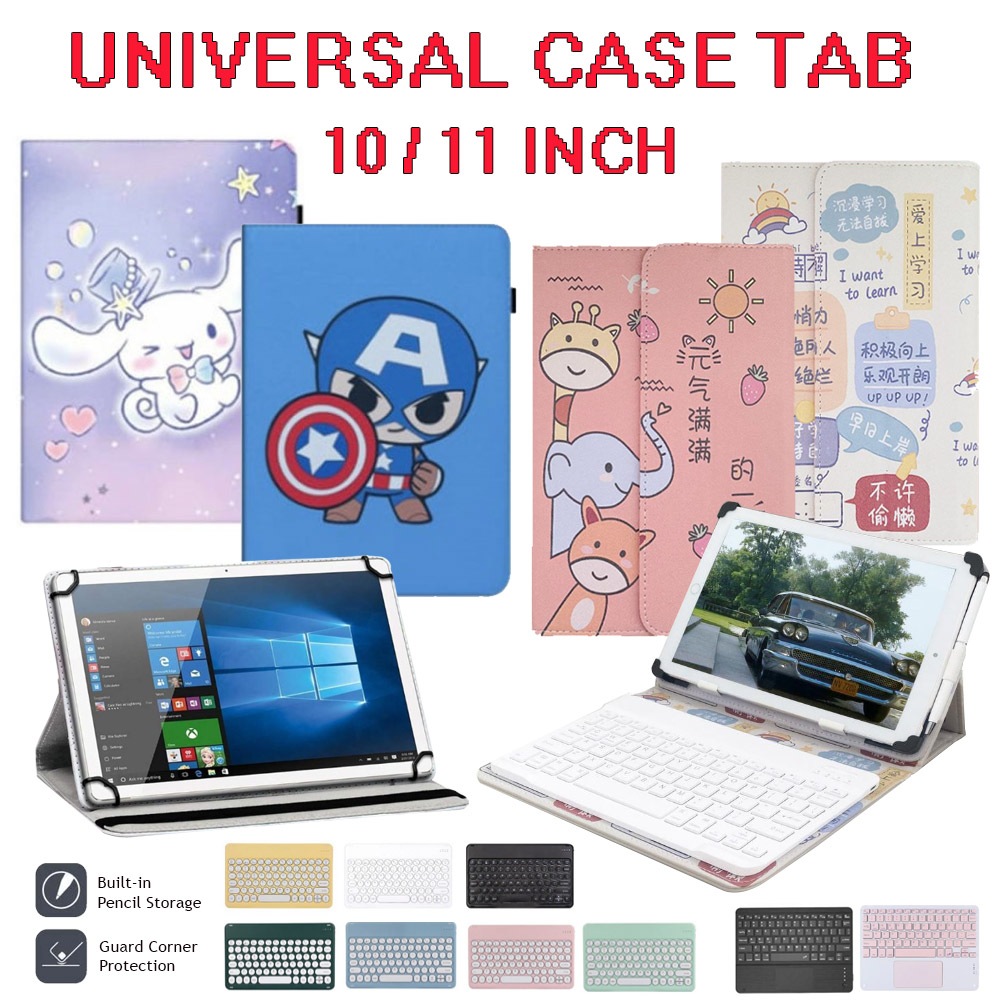 Jual Case Honor Pad X8a X8 a 11 Inch In Flip Case Rotate Folio Casing ...