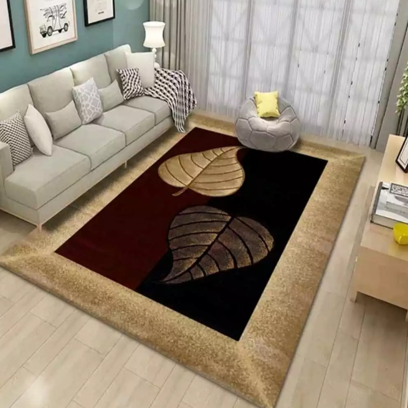 Jual karpet lantai aestheticUkuran 200 x300cm sofa karpet meja kopi ...