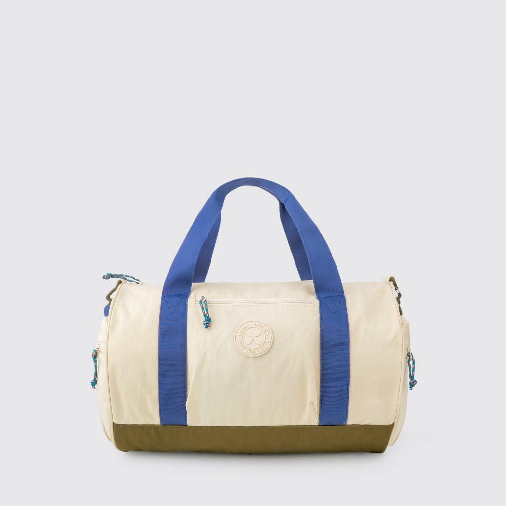 Jual Exsport Jumper Duffle Bag, L | Shopee Indonesia