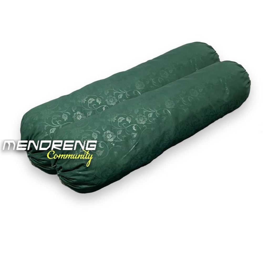 Jual Sarung Guling Motif Polos Embos Ukuran Besar 90 x 35 Cm Sudah Ada ...