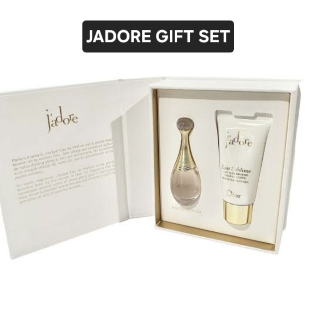 Jual DI0R JADORE / JADORE EDP / JADORE DEAU / JADORE INFINISSIME ...