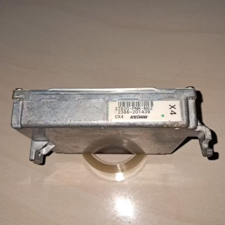Jual Ecu,Ecm,Pcm,Computer Engine Honda Crv Gen 2 Matic 2000cc Original ...