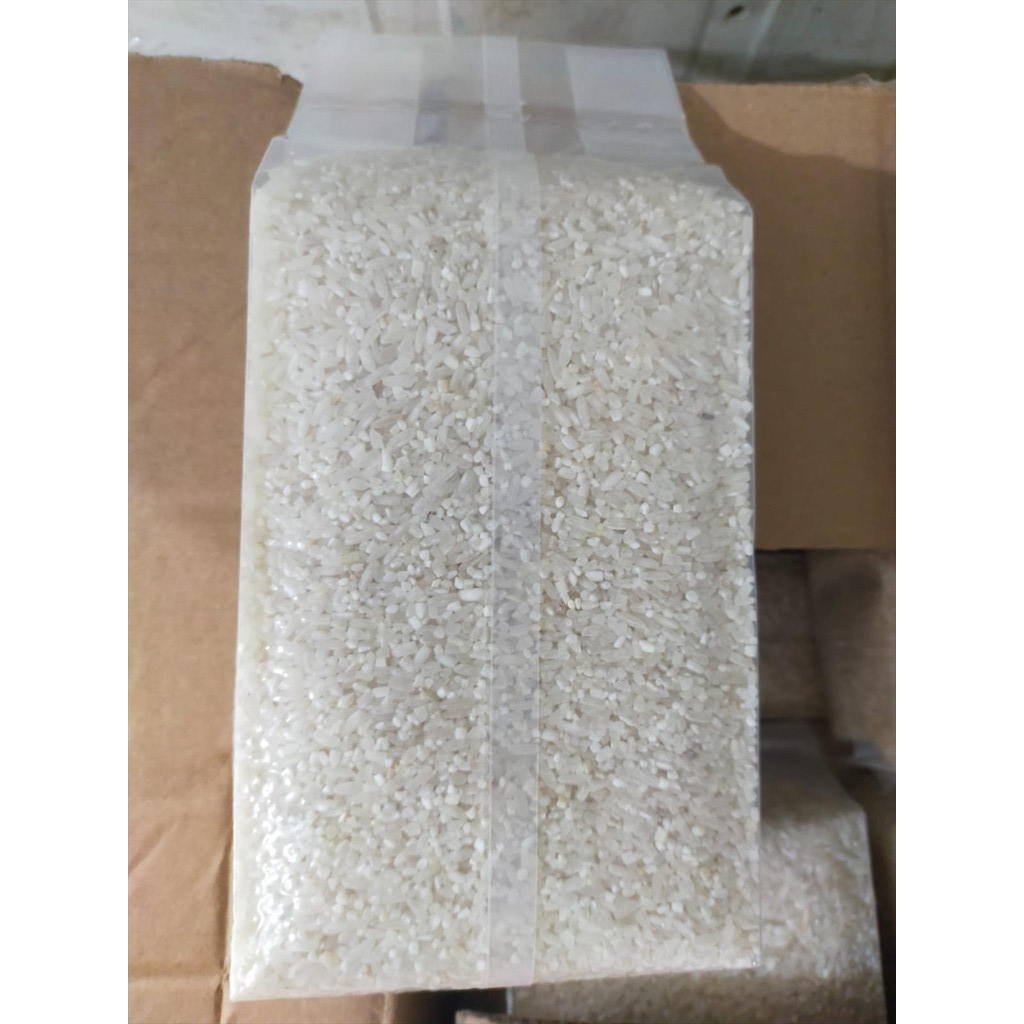 Jual BERAS PULEN GUNUNG CURAH VAUM PACK 1 KG | Shopee Indonesia