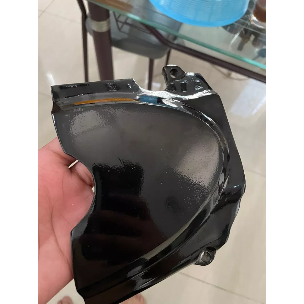 Jual TUTUP RANTAI GER GIR GEAR DEPAN TIGER STANDARD GL MAX GL PRO ...