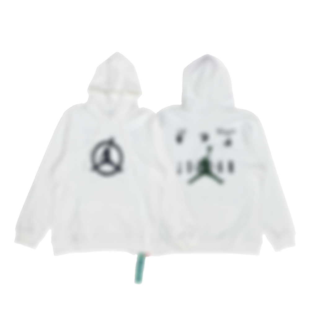 Jual [0FW] Hoodie O X Air J0r dan Embroidery Logo | Shopee Indonesia