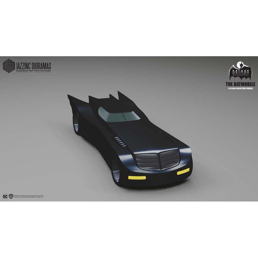 Jual [Official DC Comics] BATMAN: THE ANIMATED SERIES Ultimate DX ...