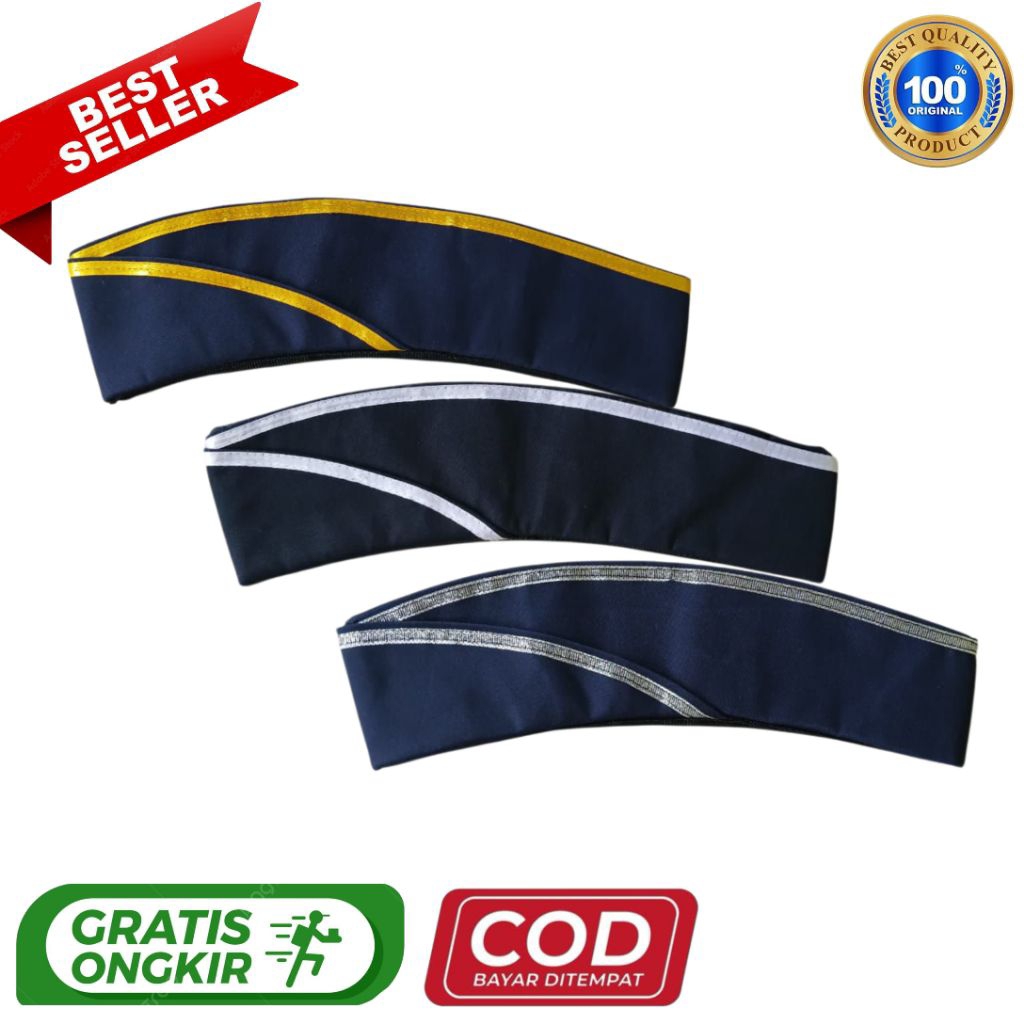 Jual Topi Mutz Terlengkap & Harga Terbaru Mei 2026 | Shopee Indonesia