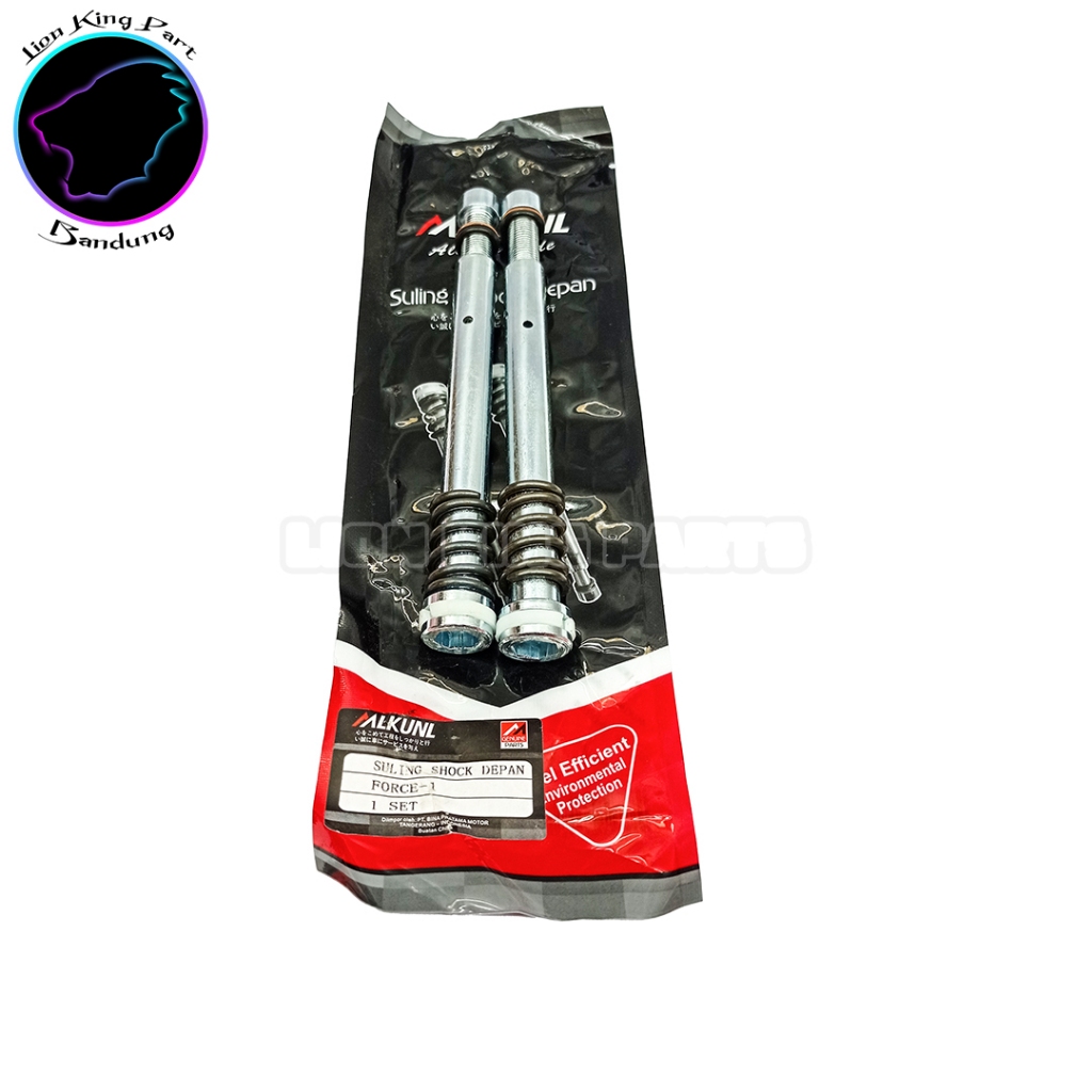 Jual SULING SULINGAN SHOCK ASSY F1ZR/JUPITER Z MLKUNL | Shopee Indonesia