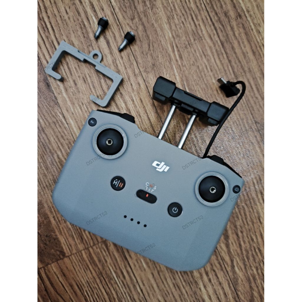 Jual DJI Neo RC N3 Remote Controller | Shopee Indonesia
