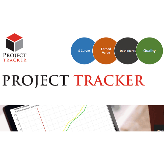Jual Willmer Project Tracker 2025 For Windows & Mac Macbook (termasuk ...