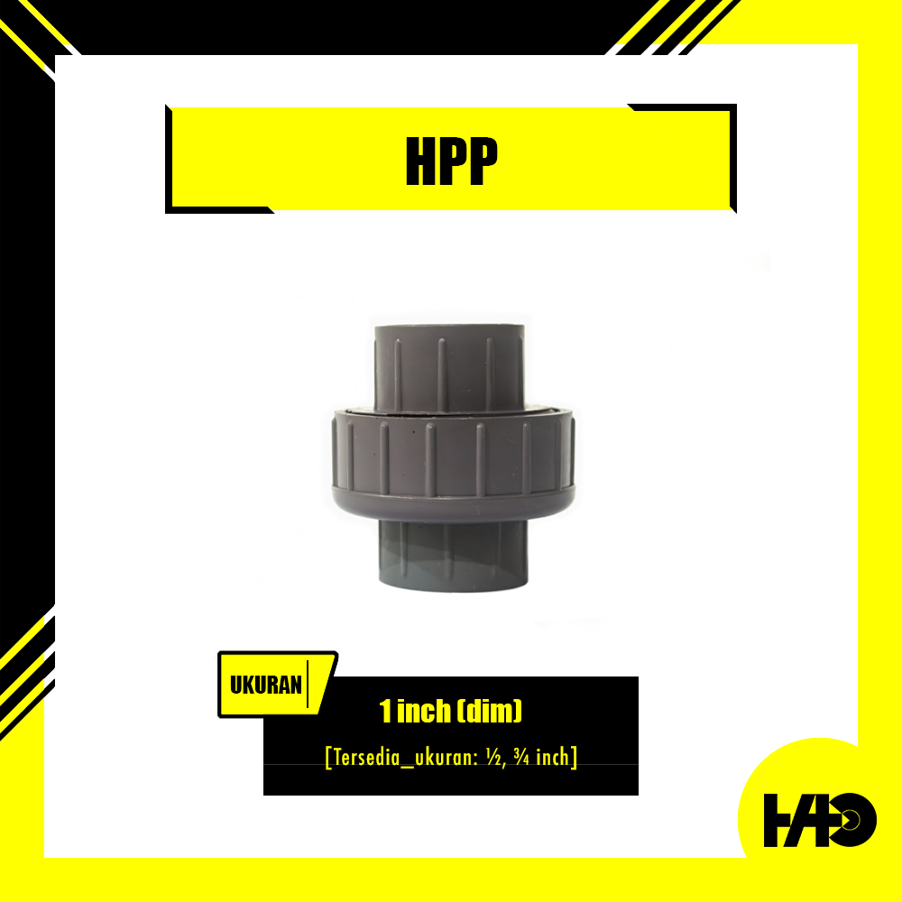 Jual Watermur PVC [POLOS] Ukuran 1 inch (atau dim) -HPP- | Shopee Indonesia