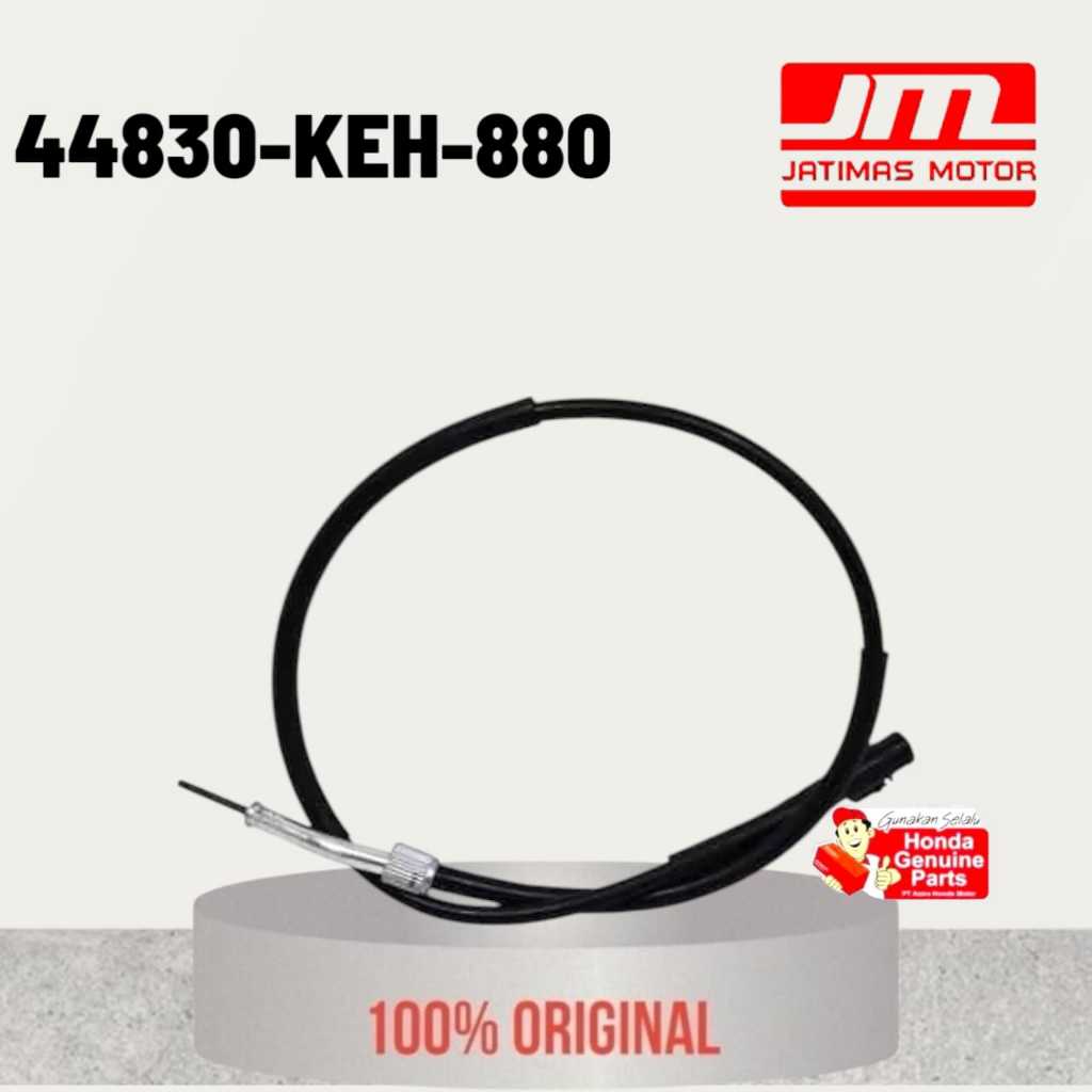Jual 44830-KEH-880 Kabel Spedo Meter Kilo Meter Megapro Lama GL Pro Neo ...