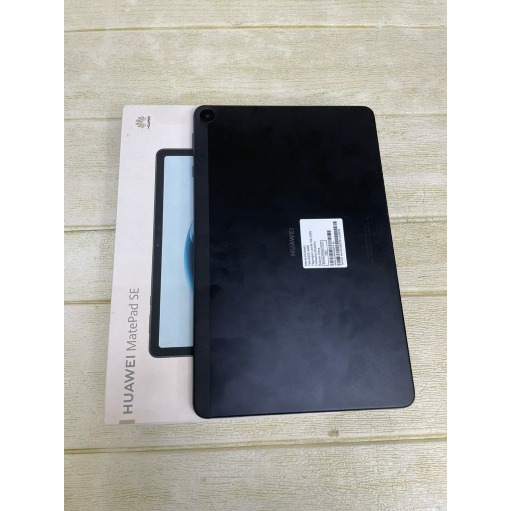 Jual Huawei matepad SE 4/64GB tab tablet BEKAS murah original resmi ...