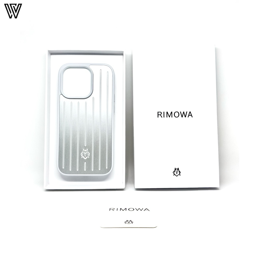 Jual RMW Iphone Case | Shopee Indonesia