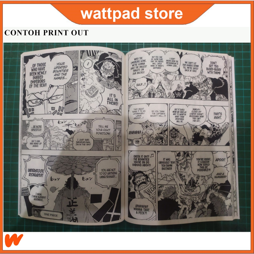 Jual Manga Gachiakuta, by Kei Urana (11 book series) | Shopee Indonesia