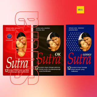 Jual Kondom Sutra Terlengkap & Harga Terbaru Desember 2025 | Shopee ...