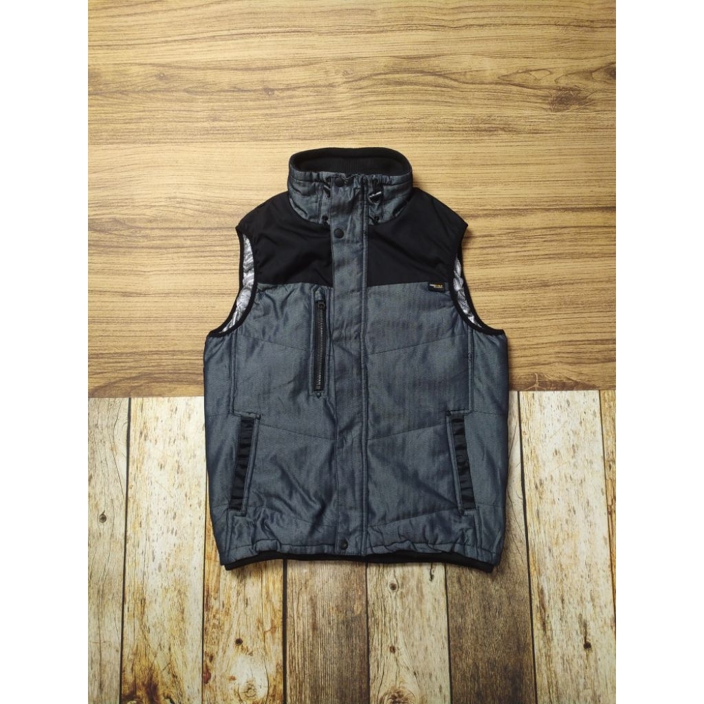 Jual Fieldcore Cordura & Heat Assist Vest Jacket | Shopee Indonesia