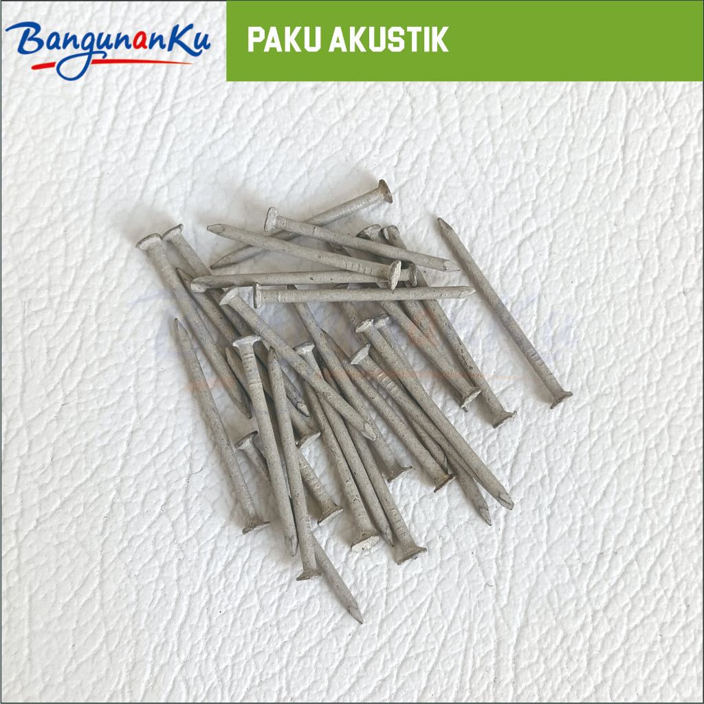 Jual PAKU GYPSUM / PAKU AKUSTIK/ PAKU/ PAKU PLAFON AKUSTIK/PAKU AKUSTIK ...