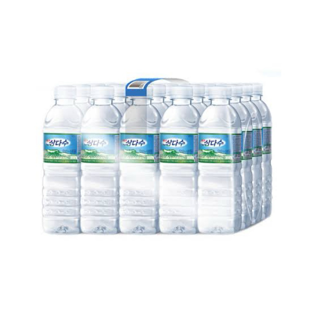 Jual Samdaso 500Ml ( Isi 20Pcs) | Shopee Indonesia