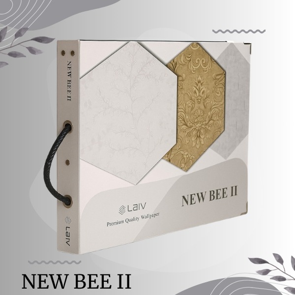 Jual Wallpaper Dinding Premium NEW BEE II 1 | Shopee Indonesia
