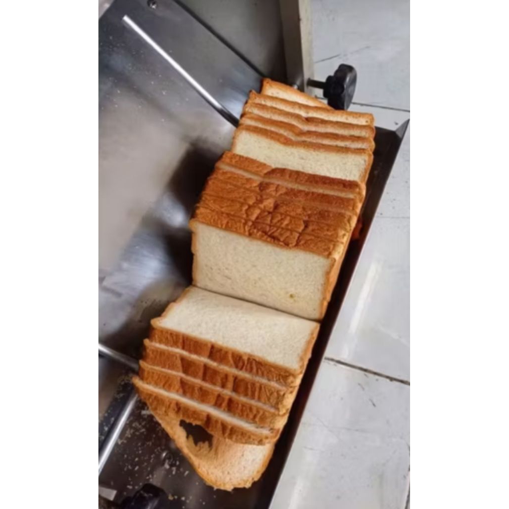 Jual Roti Tawar Roti Balok Roti Tawar Balok Roti Tawar Biasa | Shopee ...