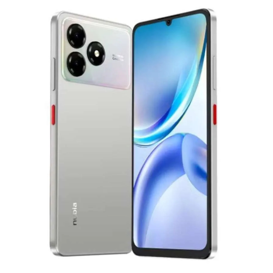 Jual ZTE Blade A36 [4GB+64GB] - Garansi Resmi 1 Tahun | Shopee Indonesia