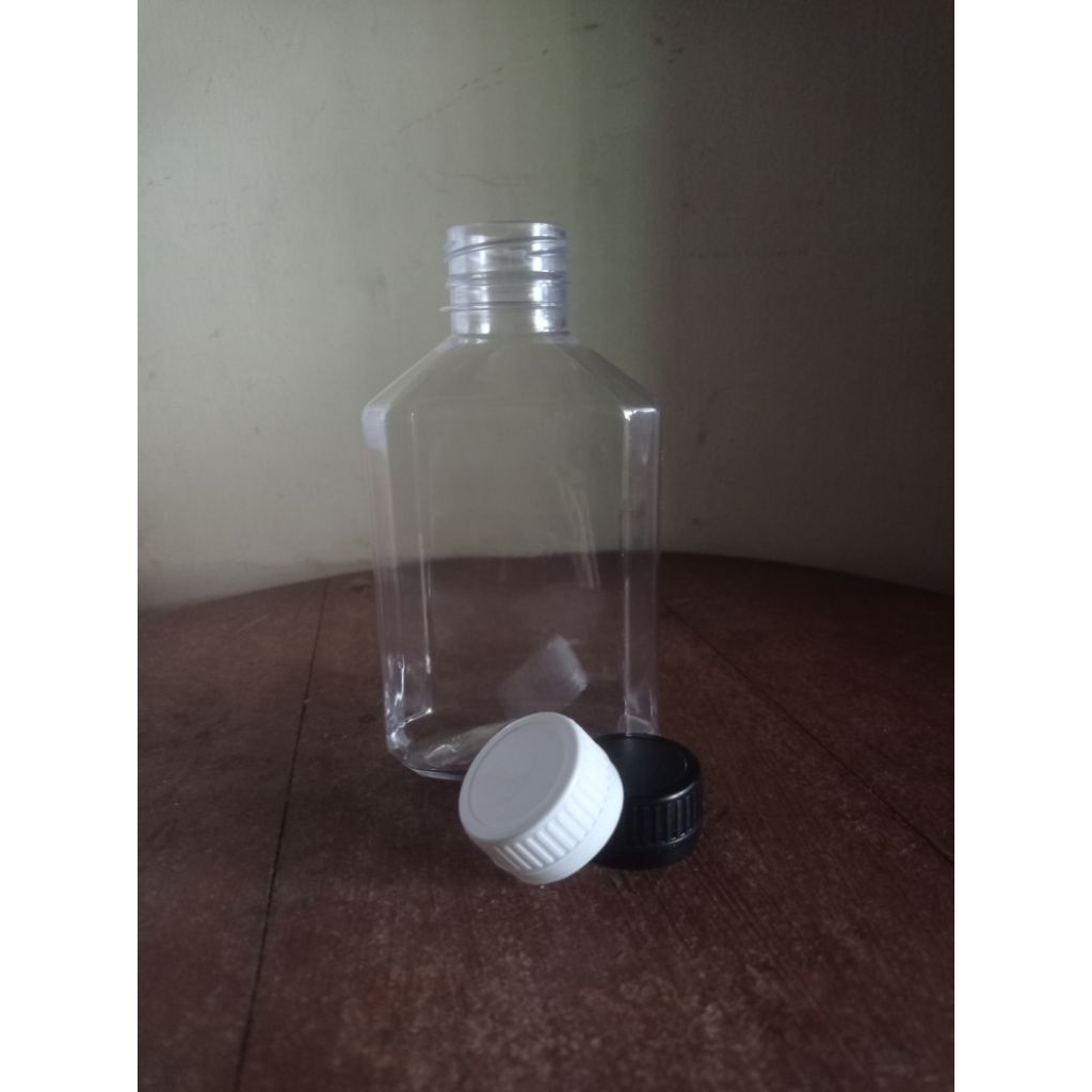 Jual botol ciu 250 ml/ botol cu 250 ml | Shopee Indonesia