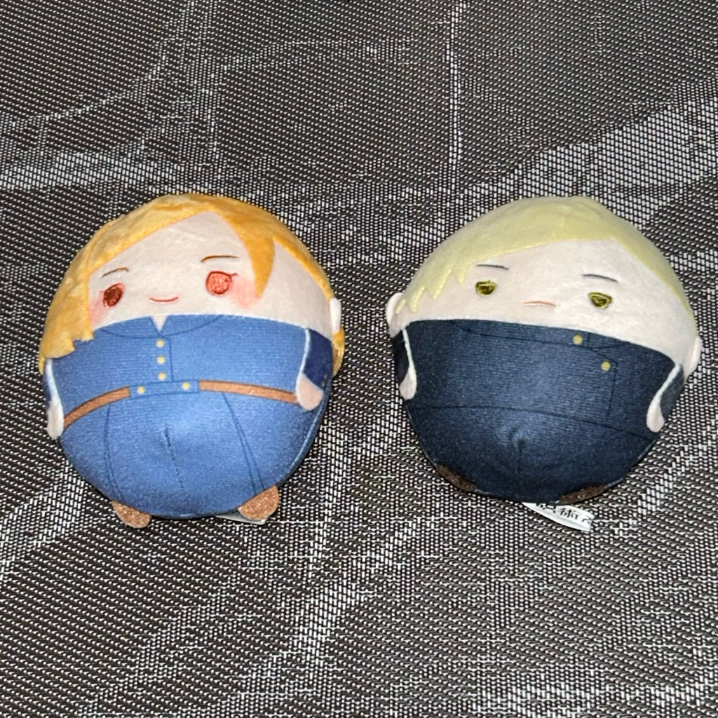 Jual fuwa size s nanami kento kugisaki nobara jjk jujutsu kaisen ...
