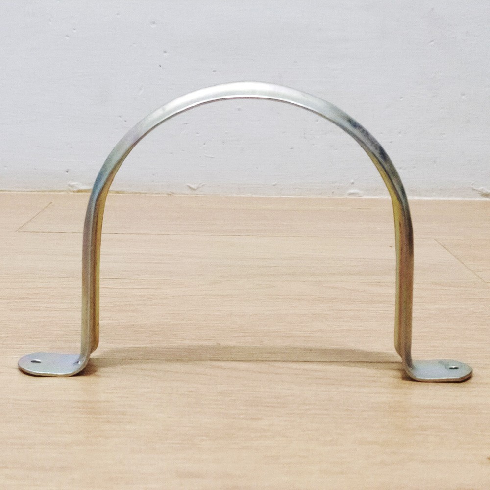 Jual KLEM PIPA PLAT 3 INCH / KLEM BESI 3 INCH / KLEM SENG 3 INCH ...